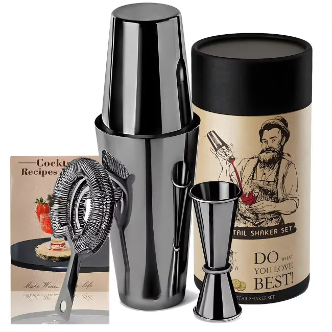 Boston Cocktail set– JSS STORE